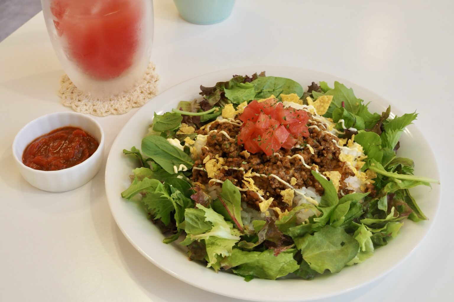 阿久和｜自分だけのゆったりとした時間を過ごせるカフェ「cafe＆sweets pertica（パルティカ）」｜瀬谷なび